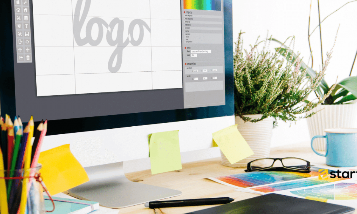 How To Register My Logo Design Trademark Registration Around Whole ...