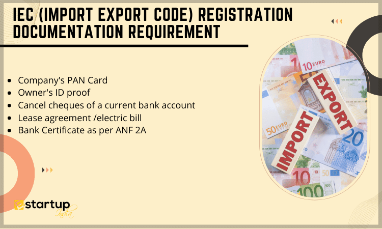 Import export code (IEC) Meaning, Benefits, Requirement Import export code (IEC) Meaning, Benefits, Requirement